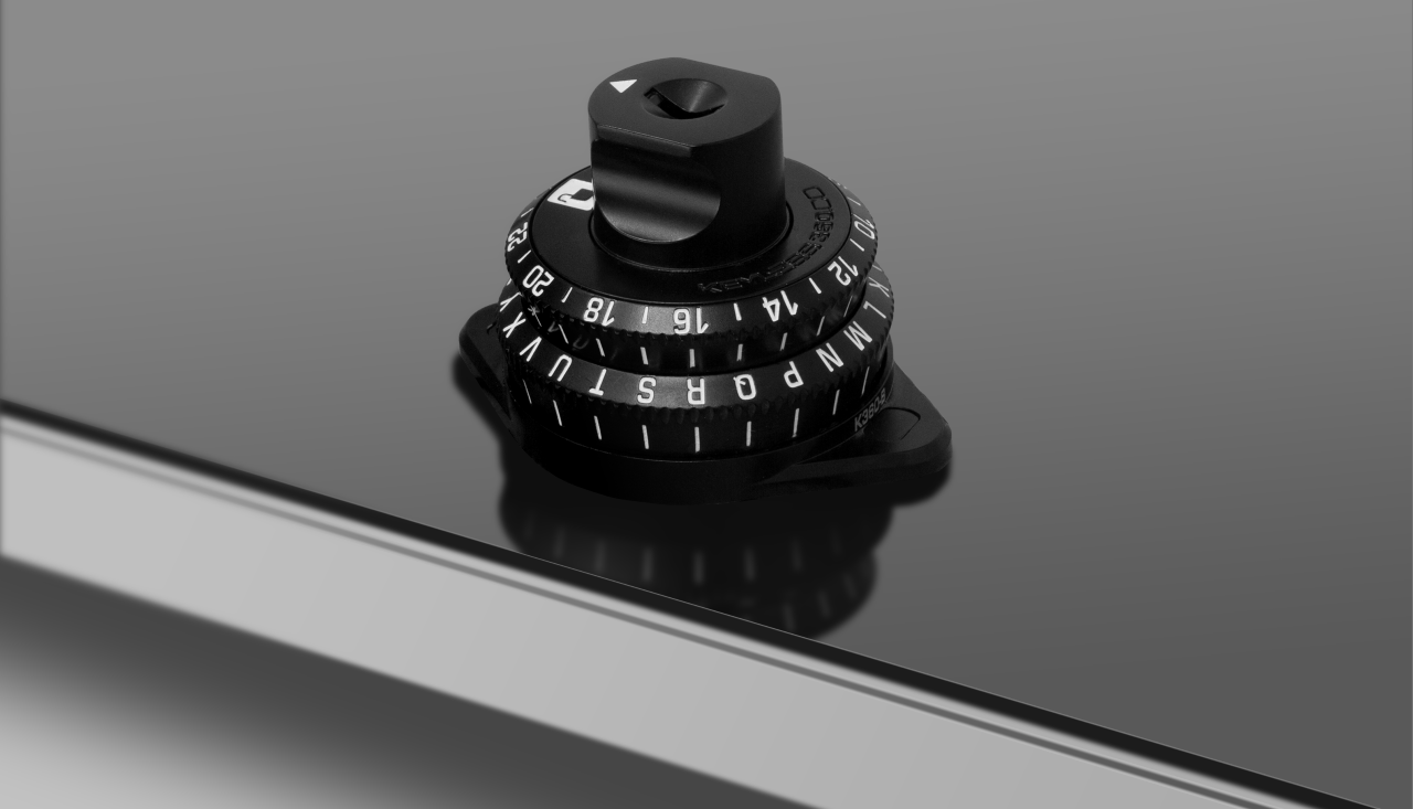 keyless – Ely Bams_Creative